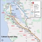 Caltrain to and from the San Francisco International Airport SFO