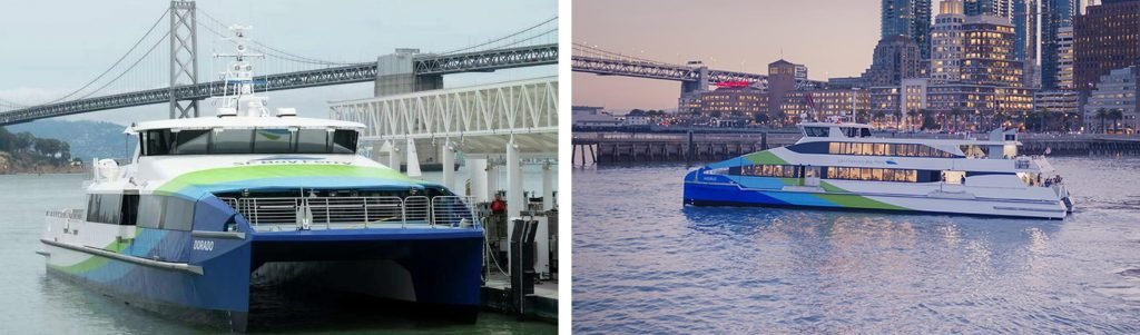 AirTrain San Francisco Airport | SFO